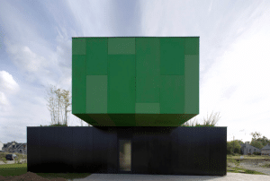 La arquitectura con contenedores, análisis, ventajas y desventajas