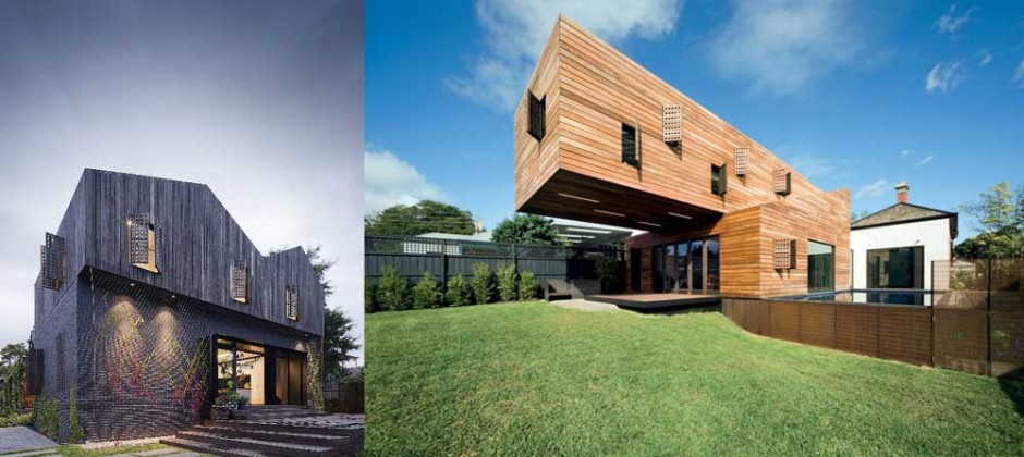 Wood in architecture and construction: What does it bring?