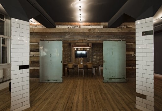 The 45 coolest modern office designs, Top decoration!