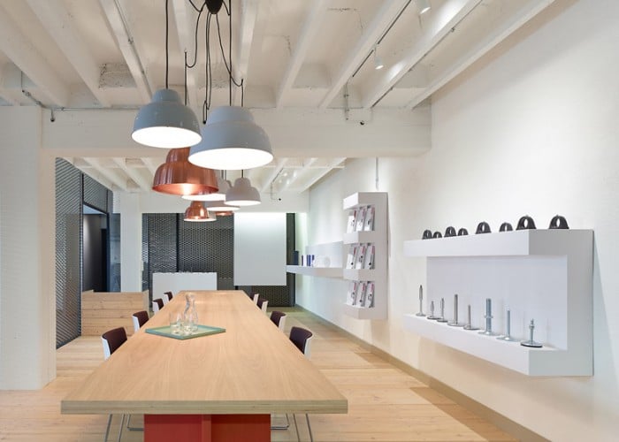The 45 coolest modern office designs, Top decoration!