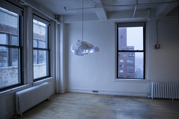 Lámparas Led: 8 Proyectos con luces leds que realzan la luz
