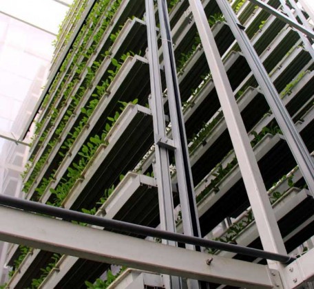 100 Ecological, sustainable and environmental projects