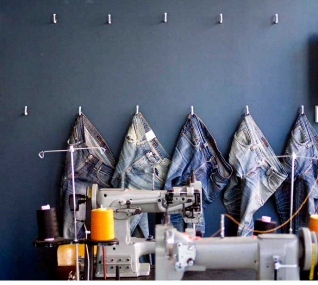 100 Ecological, sustainable and environmental projects