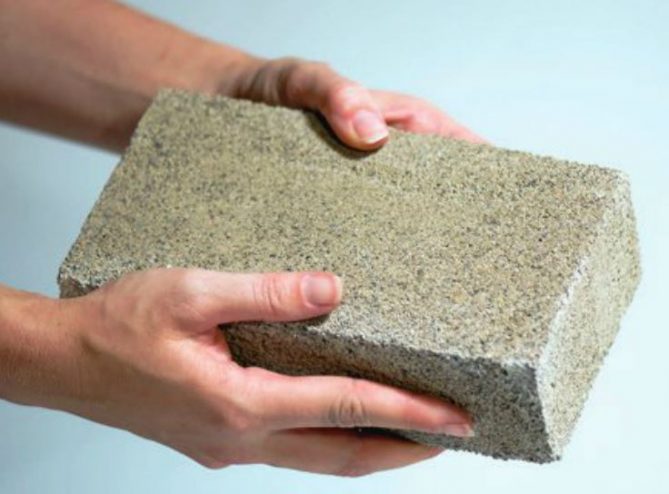 100 Ecological, sustainable and environmental projects