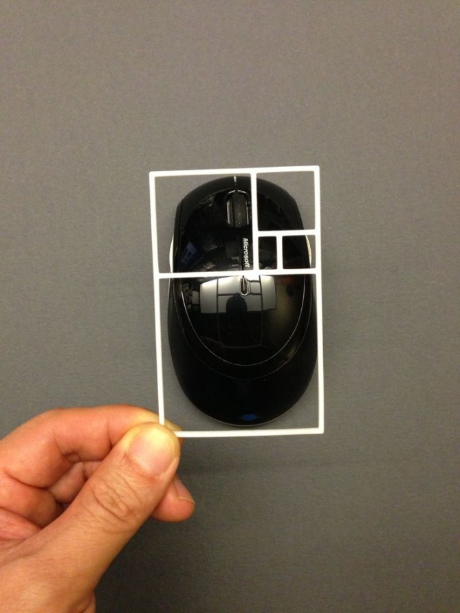 Golden ratio: What is it and how to find it? | 9 Examples