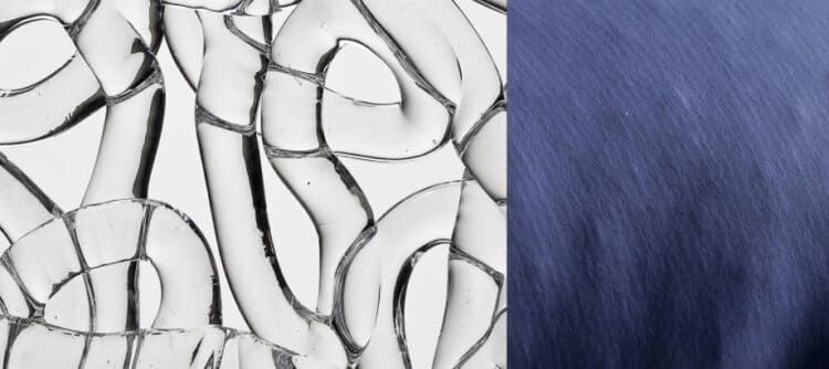 Materiales innovadores para arquitectura o diseño. Masterfad