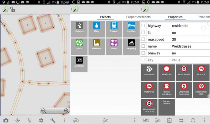 El mapa interactivo 3D de ciudades que sorprende ¡Y Gratis!