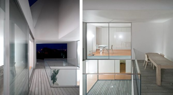 9 Casas minimalistas con arquitectura y diseño de locos | OVACEN