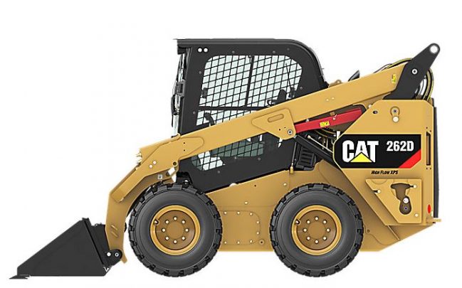 Types of construction machinery and examples Detailed guide!