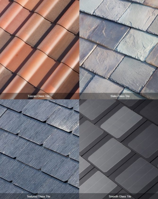 Tesla lanza nuevos paneles solares camuflados | OVACEN