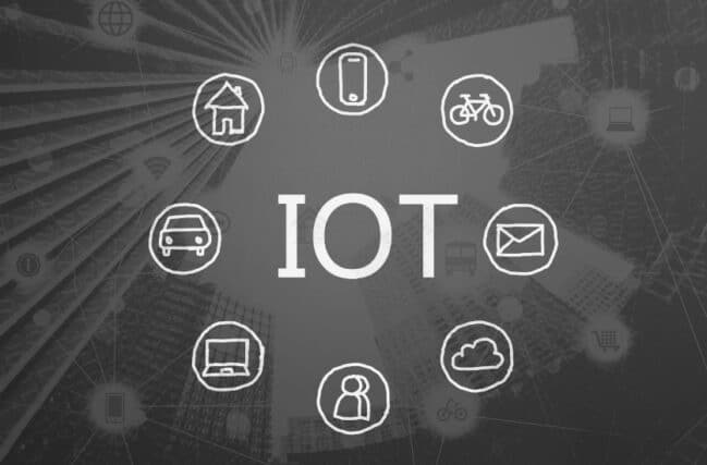 Internet of Things IoT; What is it and examples. Advantages?