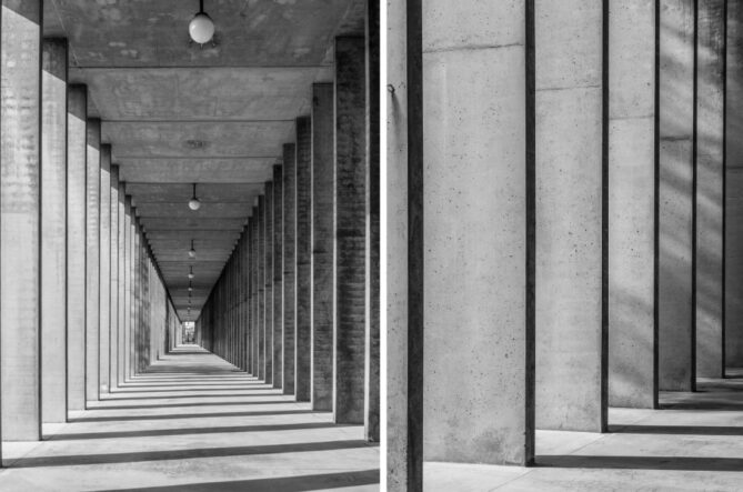 Luz e iluminación natural: Tipos y técnicas en Arquitectura