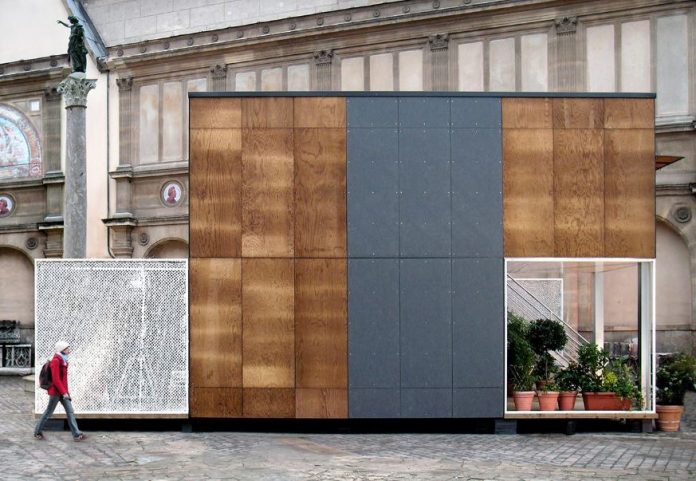 Arquitectura modular, ligera y adaptable con ejemplos | OVACEN