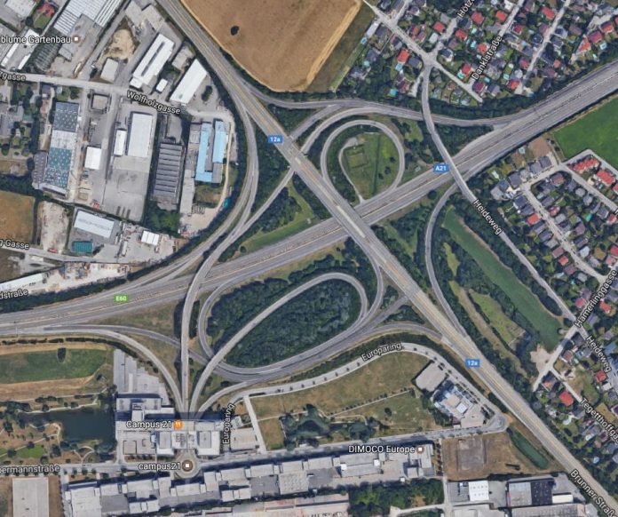 Las intersecciones que desprenden belleza | OVACEN