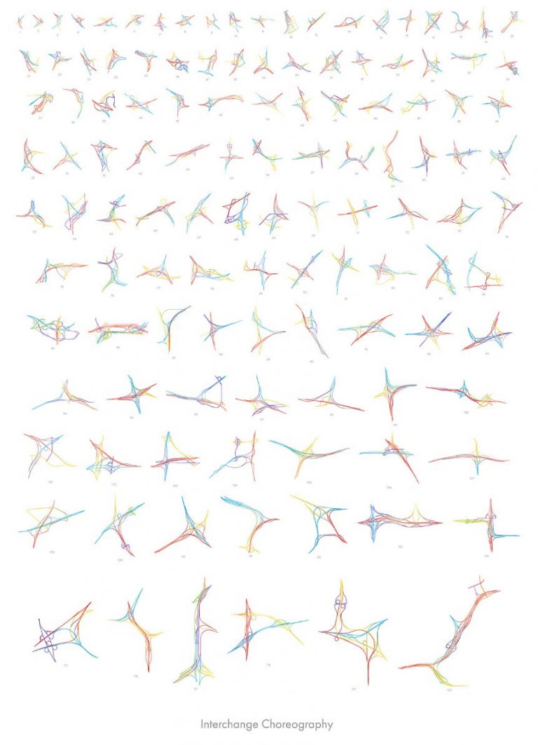 Las intersecciones que desprenden belleza | OVACEN