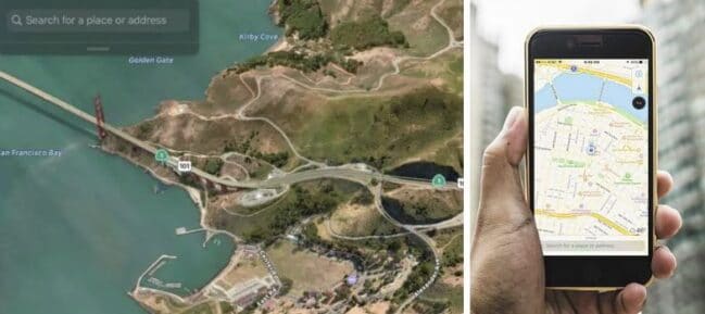 El mapa interactivo 3D de ciudades que sorprende ¡Y Gratis!