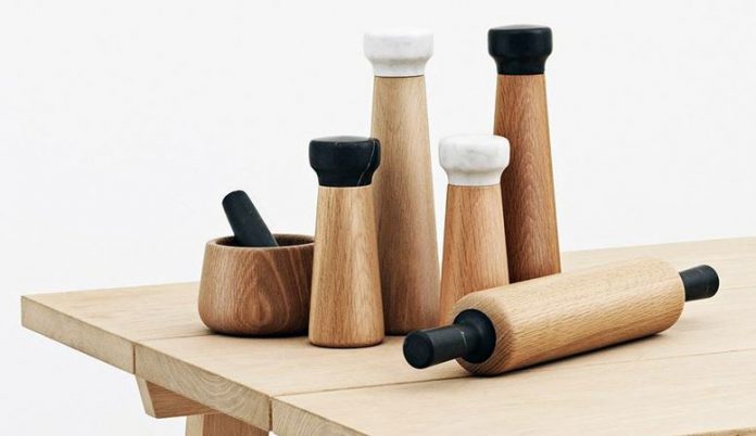 Cómo diseñar cocinas modernas ¡14 Ideas útiles - Tendencias!