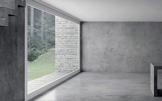 Pintura decorativa para paredes ¿Tipos y cómo aplicar bien?