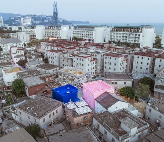 Noticias urbanismo sostenible y planeamiento | OVACEN