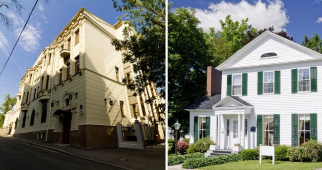 A history of housing: The Evolution of Homes. Top guide!
