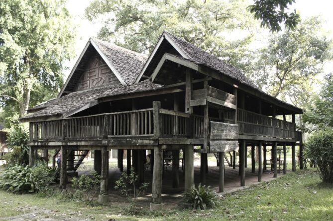 A history of housing: The Evolution of Homes. Top guide!