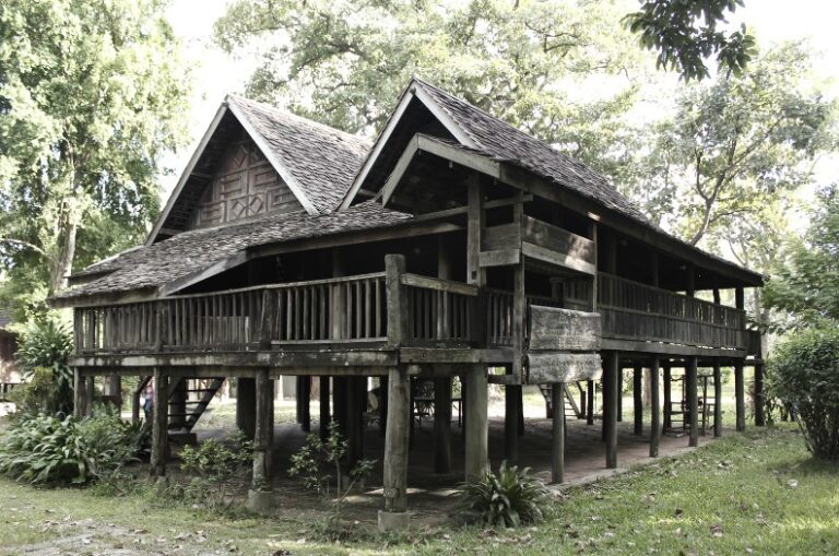 A history of housing: The Evolution of Homes. Top guide!