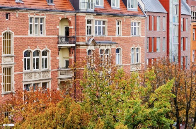 A history of housing: The Evolution of Homes. Top guide!