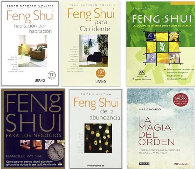 Feng shui en casa: Qué es y 9 Reglas para mejorar el hogar