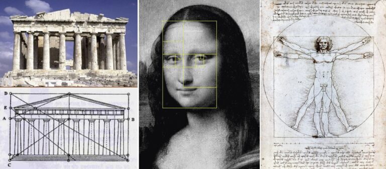 Golden ratio: What is it and how to find it? | 9 Examples