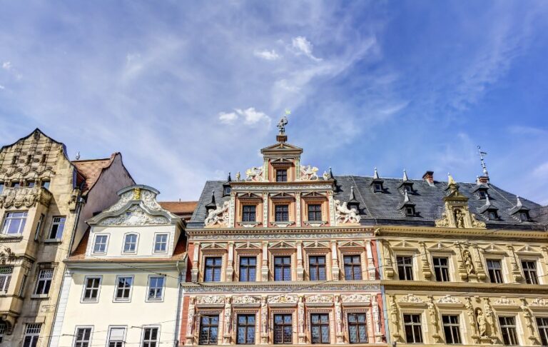 A history of housing: The Evolution of Homes. Top guide!