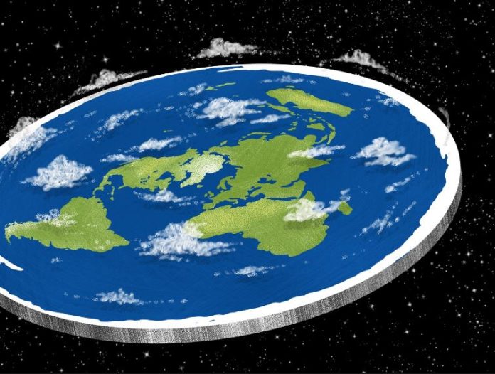 Sólo el 66% de los millennials afirman que la Tierra es redonda en EE.UU