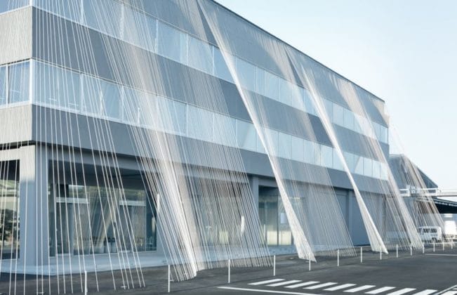 18 Innovative construction materials that surprise: Top new!