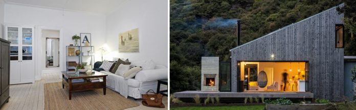 Cómo buscar la casa ideal; 10 factores que debes conocer | OVACEN