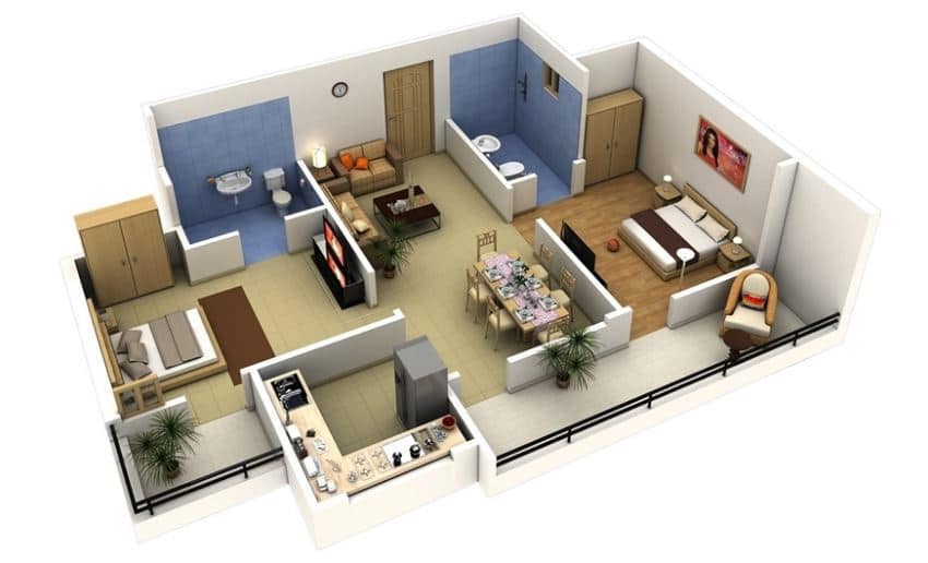 Cómo buscar la casa ideal; 10 factores que debes conocer | OVACEN