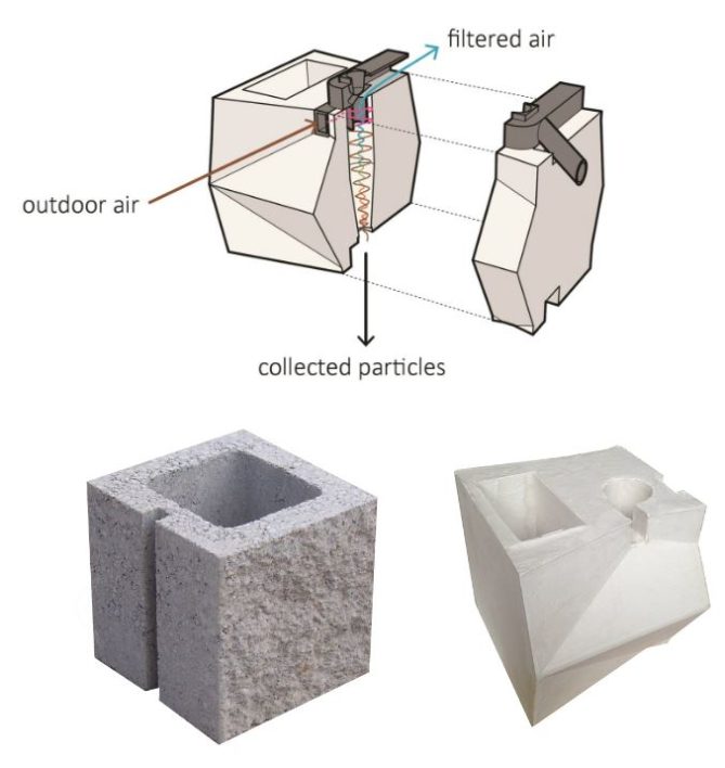 18 materiales innovadores de construcción que sorprenden ¡Top novedades ...