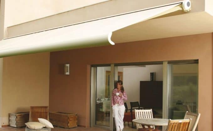 Toldos; Ventajas, tipos, telas y consejos útiles | Super guía completa!