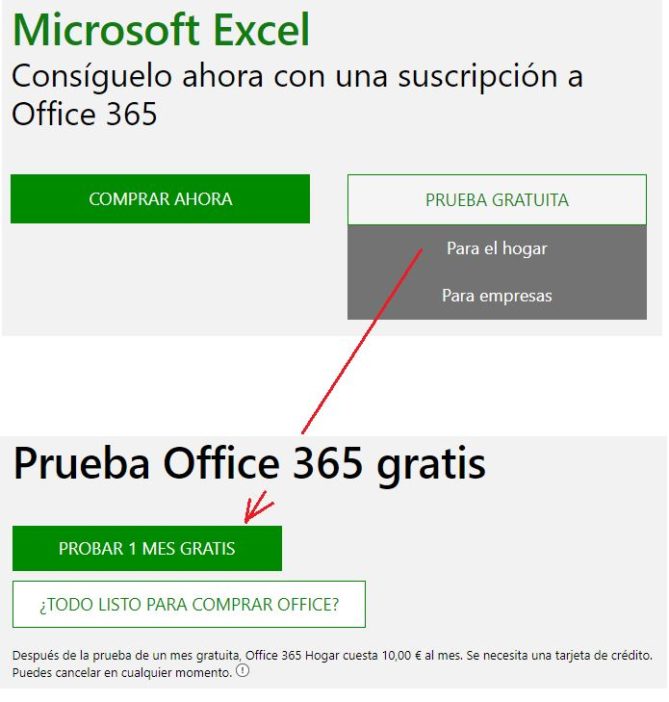 15 Cursos de Excel online Gratis 2025 (Básico, Medio y Avanzado)