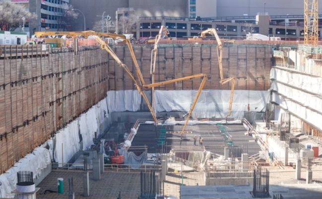 Tipos de cimentación en edificios y 9 Guías imprescindibles