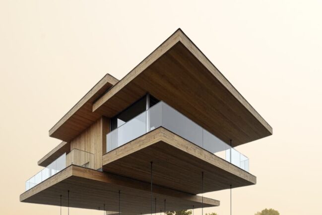 AI in Architecture: Top 13 Artificial Intelligence Programs