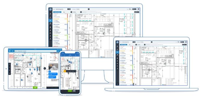 21 Startups que revolucionan el sector de la construcción
