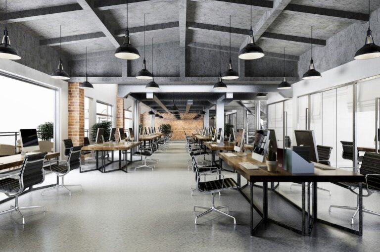 The 45 coolest modern office designs, Top decoration!