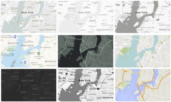 How to create Custom Maps: Top 8 Useful tools!