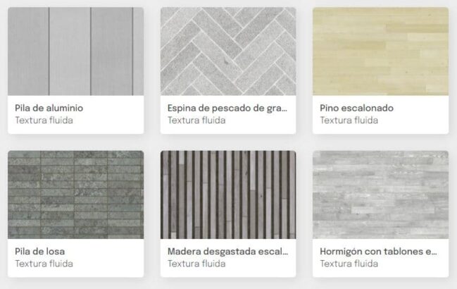 Crear texturas y patrones: 12 Herramientas rápidas y simples