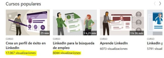 6 Cursos de marketing sobre Linkedin gratis y más | OVACEN