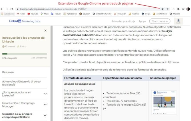 6 Cursos de marketing sobre Linkedin gratis y más | OVACEN