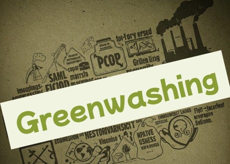 What is Greenwashing and How It works | Top Examples!