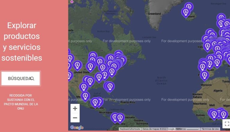 100 Proyectos ecológicos, sustentables y de medio ambiente