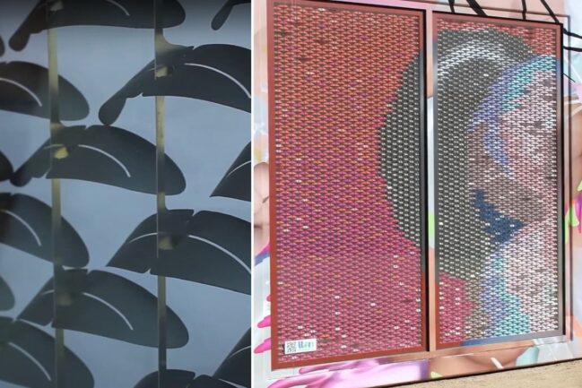 Ventanas auto sombra: EL efectivo sistema contra el sol