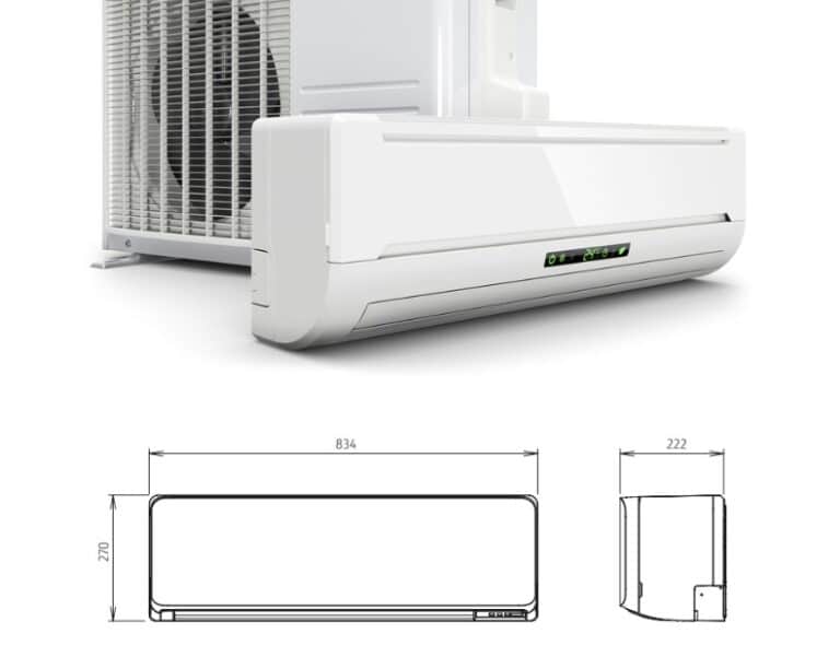 Aire Acondicionado Split Inverter ¿Cómo comprar el mejor?