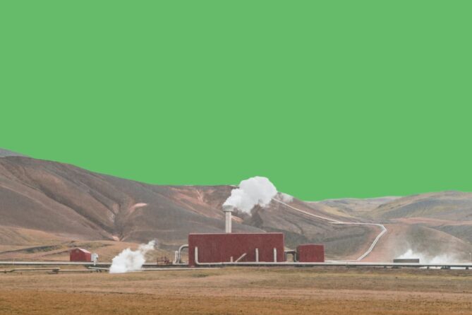 Energía geotérmica: Qué es, cómo funciona y ventajas | OVACEN